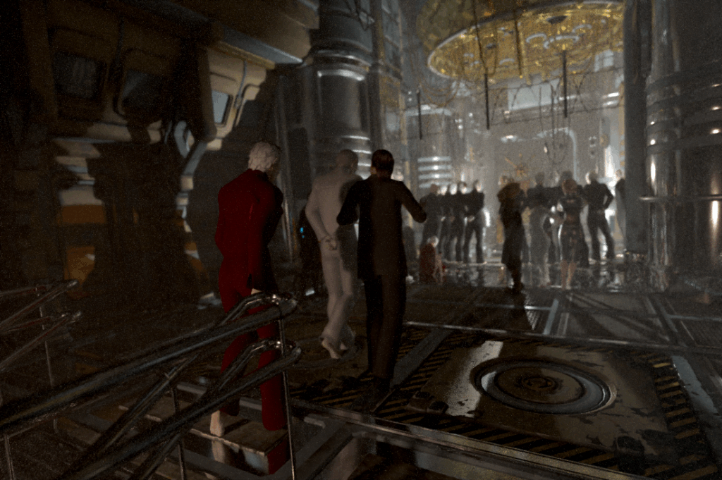 Comic update ... | Sindy Anna Jones